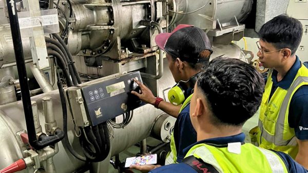 About us – Major Refrigeration Engineering